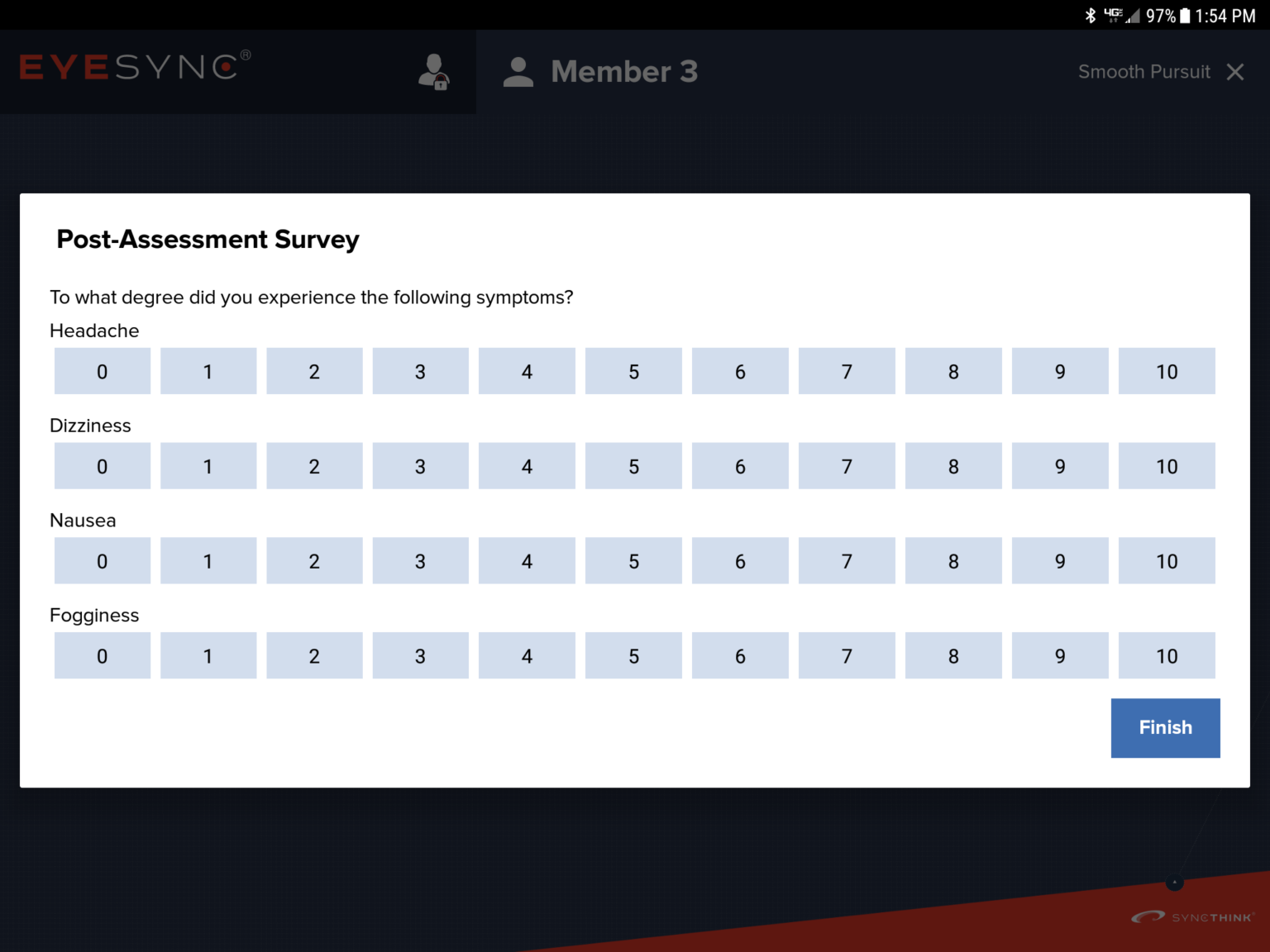 Blog: EYE-SYNC Induced Brain Error Signal - NeuroSync
