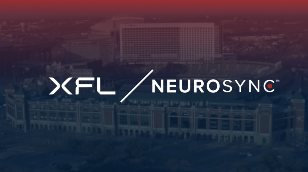 XFL and NeuroSync Announce Partnership to Advance Concussion Protocol ...